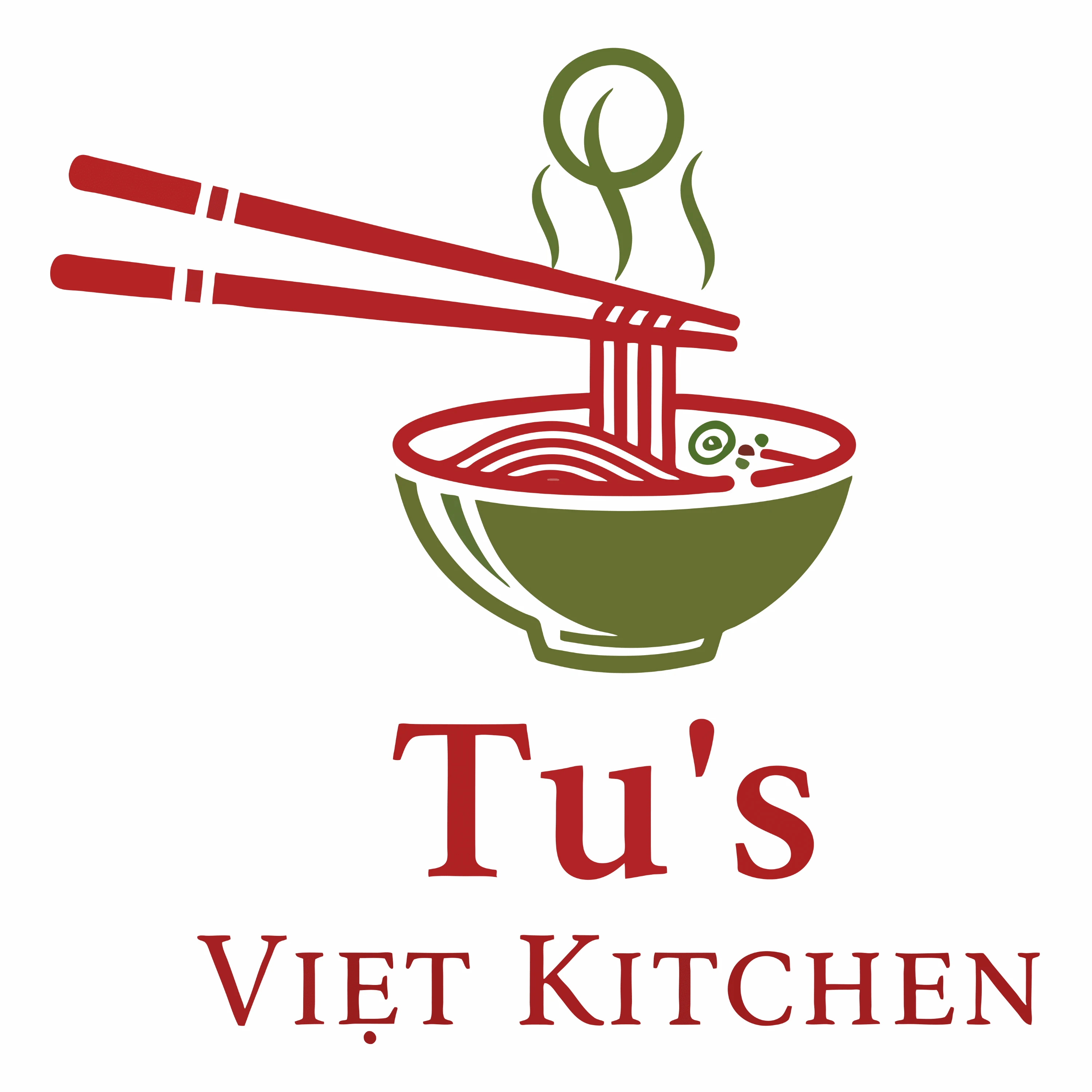 Tu's Viet Kitchen